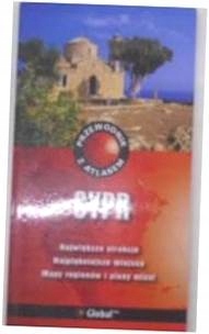 CYPR PRZEWODNIK Z ATLASEM - Red. Robert Bulmer - 11741785081 - oficjalne archiwum Allegro