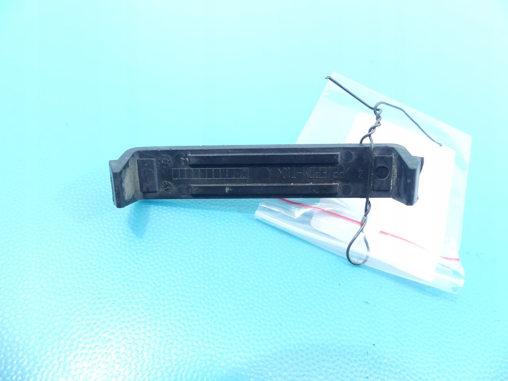 UCHWYT MOCOWANIE RADARU MERCEDES W212 - 12567815639 - oficjalne ...