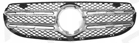 MERCEDES BENZ (GLC-KL X253/C253), 19 - ATRAPA 2538882800 - 15430622429 ...