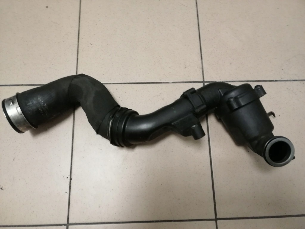 RURA INTERCOOLERA MERCEDES W220 320CDI A2205281082 - 13092502419 ...