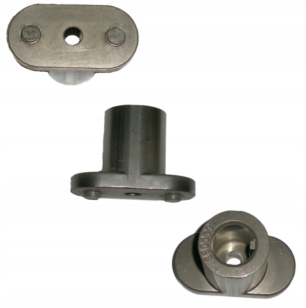 PIASTA NOŻA MURRAY MP MPH SLP 450 500 550 880009 - 12344932387 ...