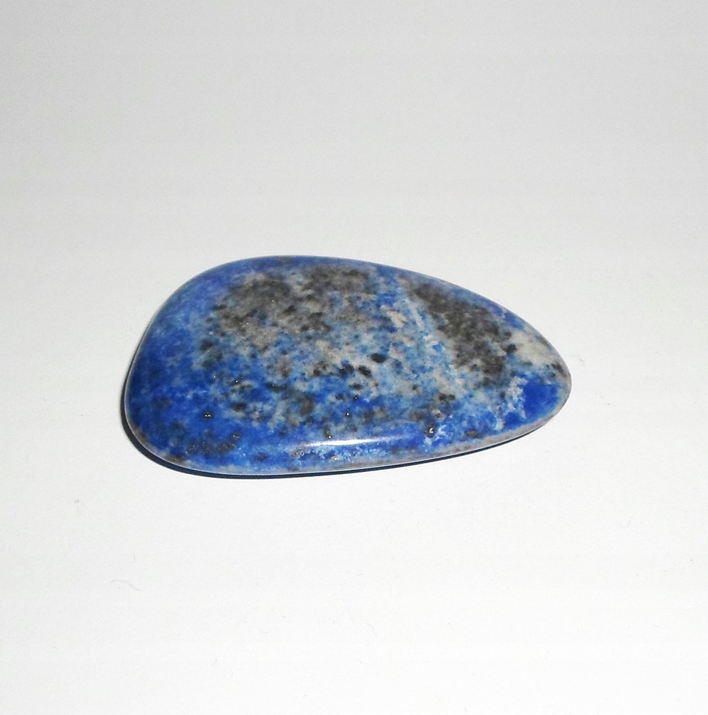 # LAPIS LAZULI LAZURYT PIRYT AFGANISTAN 23g nr248 - 10859375709 ...