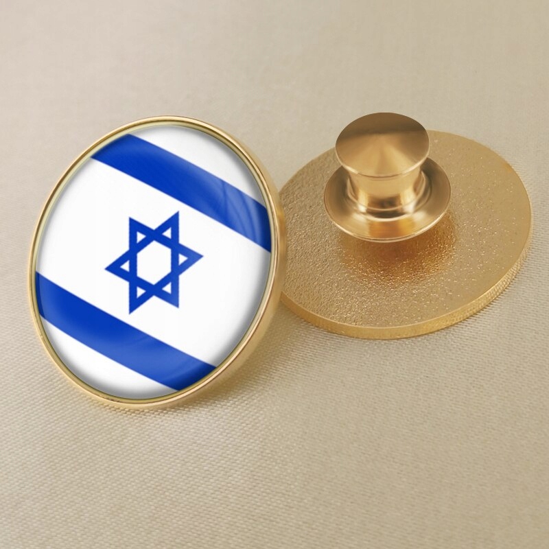 C-G Herb izraela izraelska mapa flaga godło narodo - 12113522878 ...