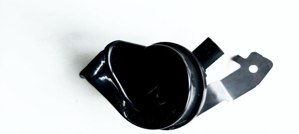 SYGNAŁ DZWIĘKOWY NISKOTONOWY KLAKSON BMW G12 G30 - 13176859213 ...