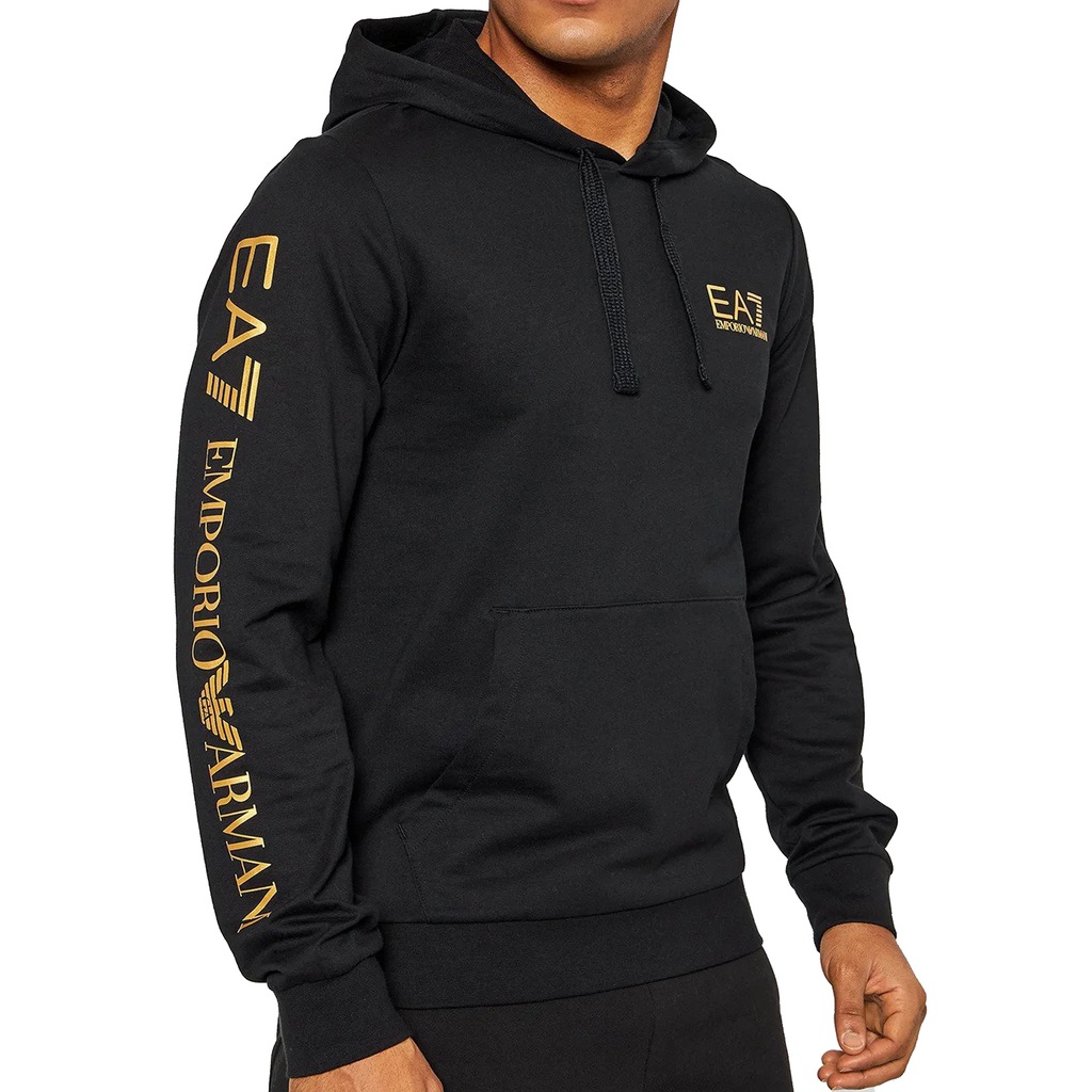 Emporio Armani bluza EA7 męska 8NPM18 PJ05Z 1203 - 13431938816 - oficjalne archiwum Allegro