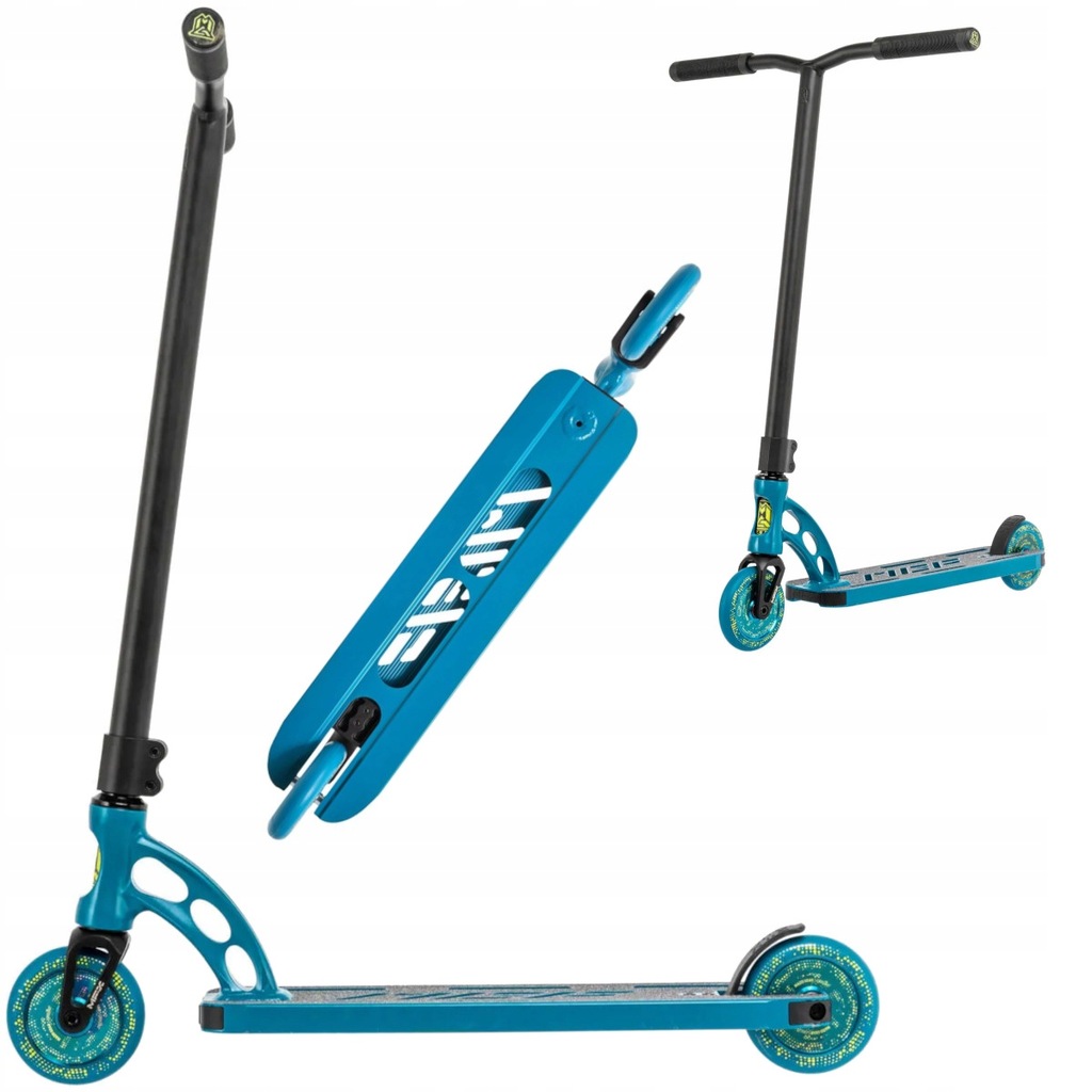 Hulajnoga wyczynowa do trików Madd Gear MGP Origin Pro Solid ...