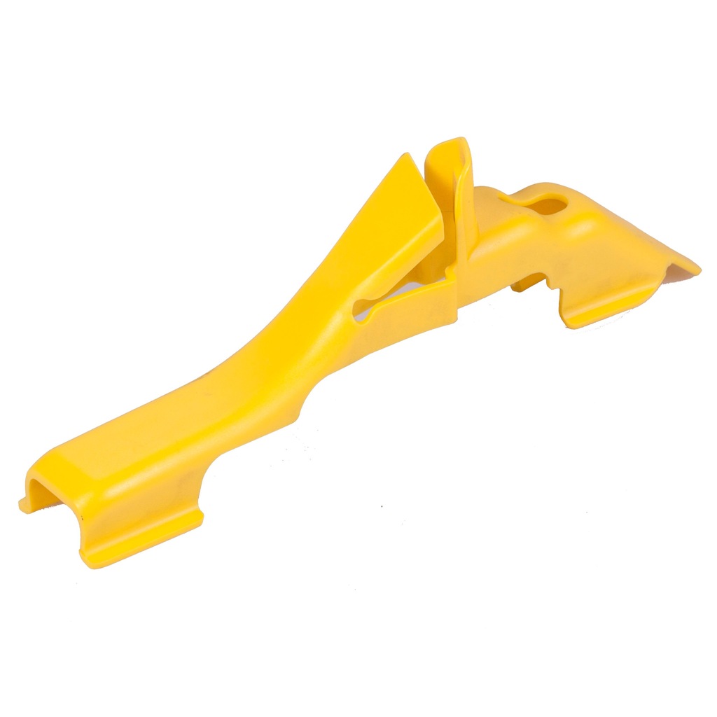 Nakładka na szczęki montażownicy M&B skośne - 6996412500 - oficjalne archiwum Allegro