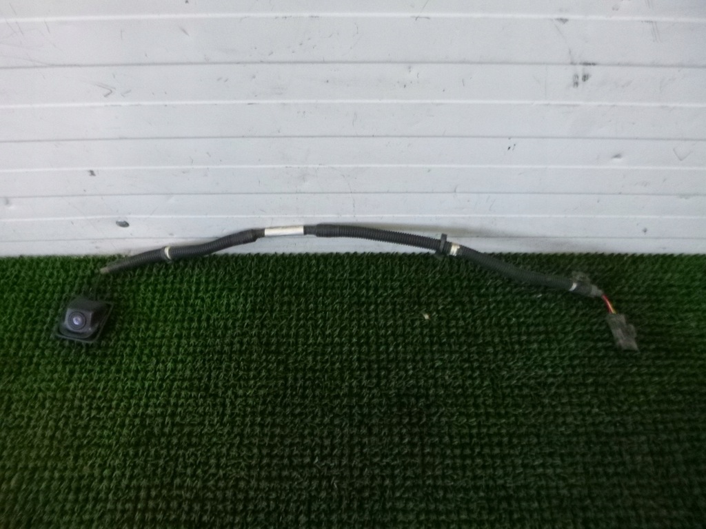 PEUGEOT 508 KAMERA COFANIA ORYGINAŁ 9812683780 - 11518503958 ...