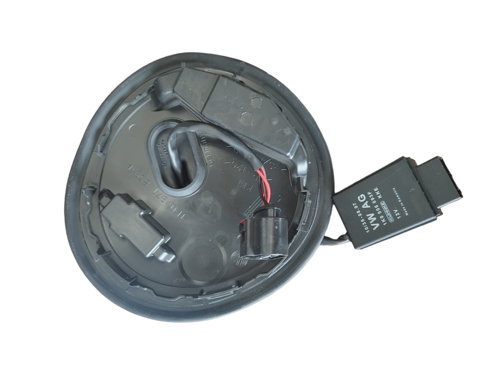 STEROWNIK POMPY PALIWA VW AUDI SKODA 1K0906093F - 14119281419 ...