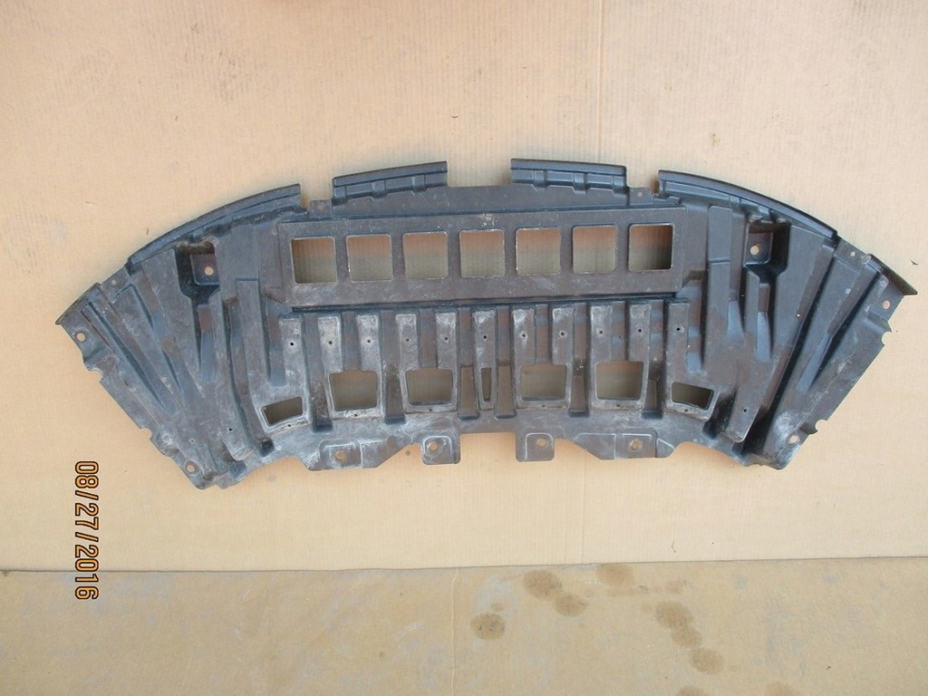 Płyta osłona MERCEDES S KLASA 4X4 AMG A2225202023 - 7991948822 ...