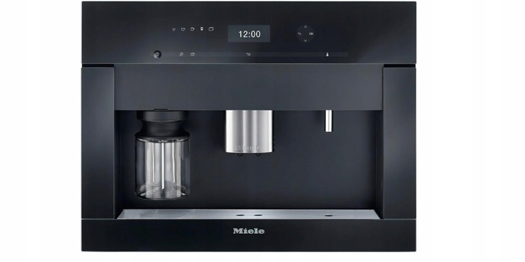 MIELE CVA6401 EKSPRES DO KAWY DO ZABUDOWY - 7927651645 - oficjalne ... MIELE CVA6401 EKSPRES DO KAWY DO ZABUDOWY - 7927651645 - oficjalne ...