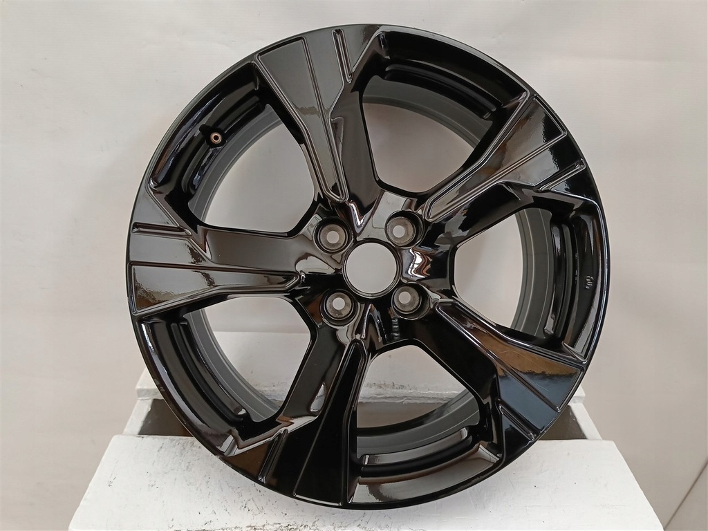 FELGA NISSAN MICRA K14 17 CALI 6.5J ET50 403005FA5A - 15334053325 ...