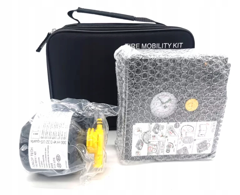 HYUNDAI 52933-D4000 KIA HYUNDAI KOMPRESOR - 12398175061 - oficjalne ...