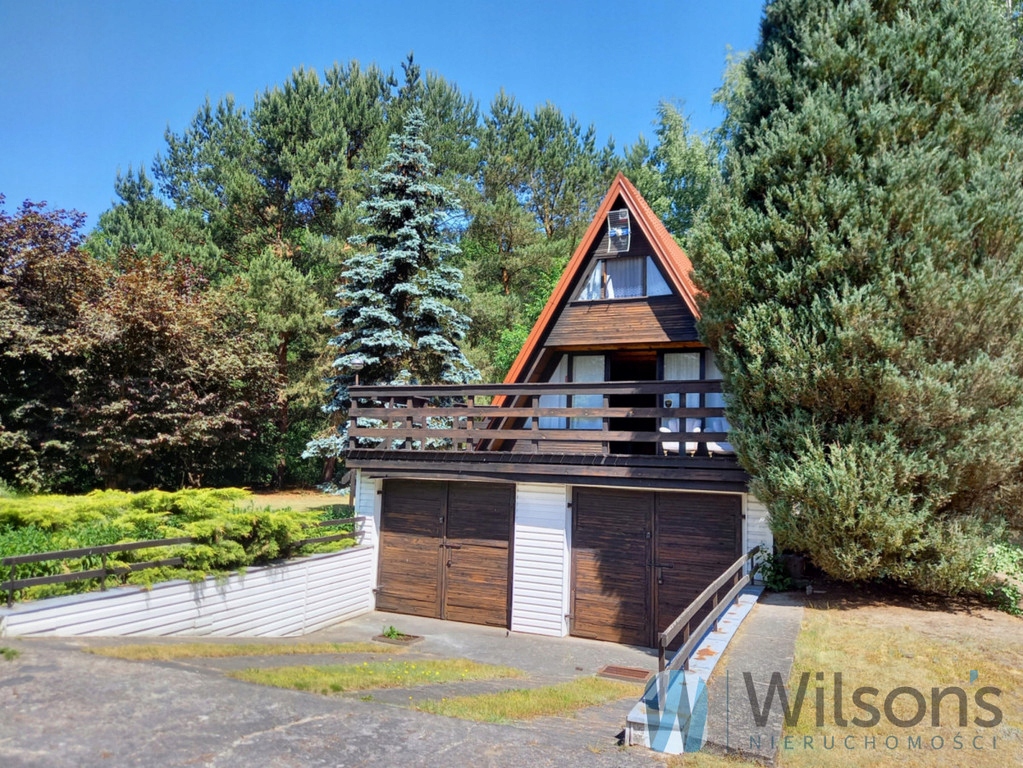 Dom, Gąsiorowo, Serock (gm.), 130 m² - 13842955828 - oficjalne archiwum ...