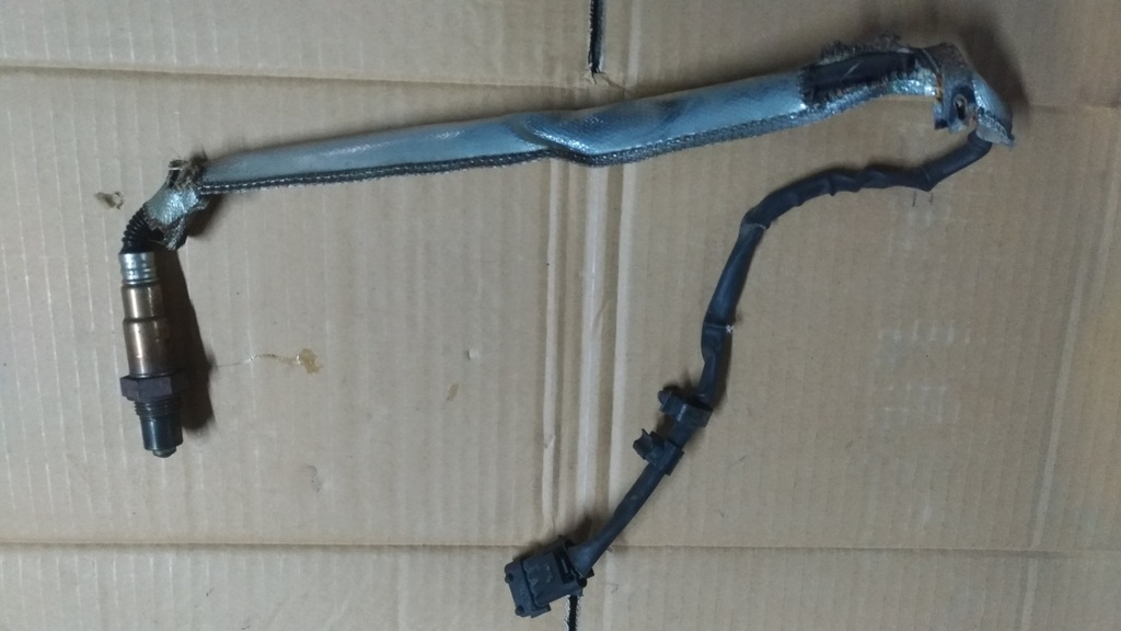 SONDA LAMBDA 2.0T VOLVO S60 V70 XC70 30650109 - 8467959012 - oficjalne ...