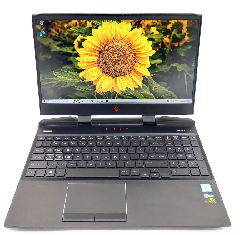 LAPTOP HP OMEN 15 DC0XXX I5/8GB/WIN10/1TB - 12564430726 - oficjalne ...