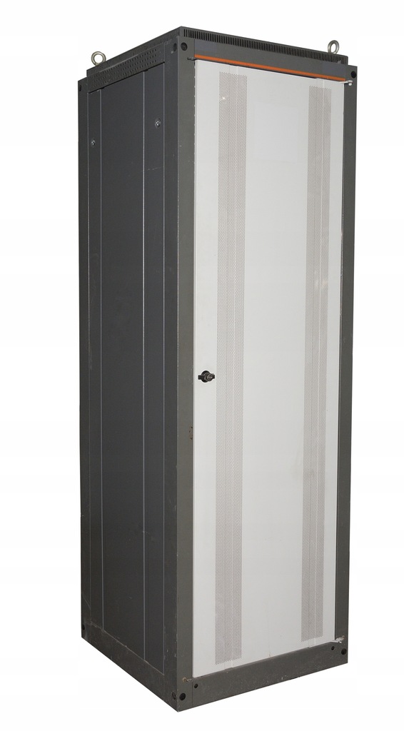 Szafa teletechniczna rack 19” 36U - 11450632561 - oficjalne archiwum ...