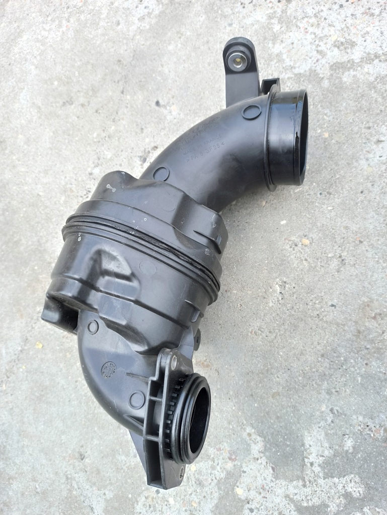 Volvo XC90 V90 II T5 D5 rura powietrza rezonator - 12222323987 ...