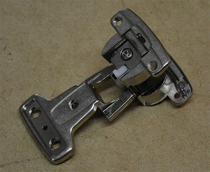 Zawias dwuskrzydłowy Hetal M6060001 - 8067733293 - oficjalne archiwum ...