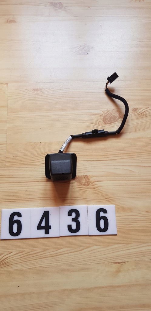 KAMERA COFANIA PEUGEOT 208 9812774580 - 9056938821 - oficjalne archiwum ...