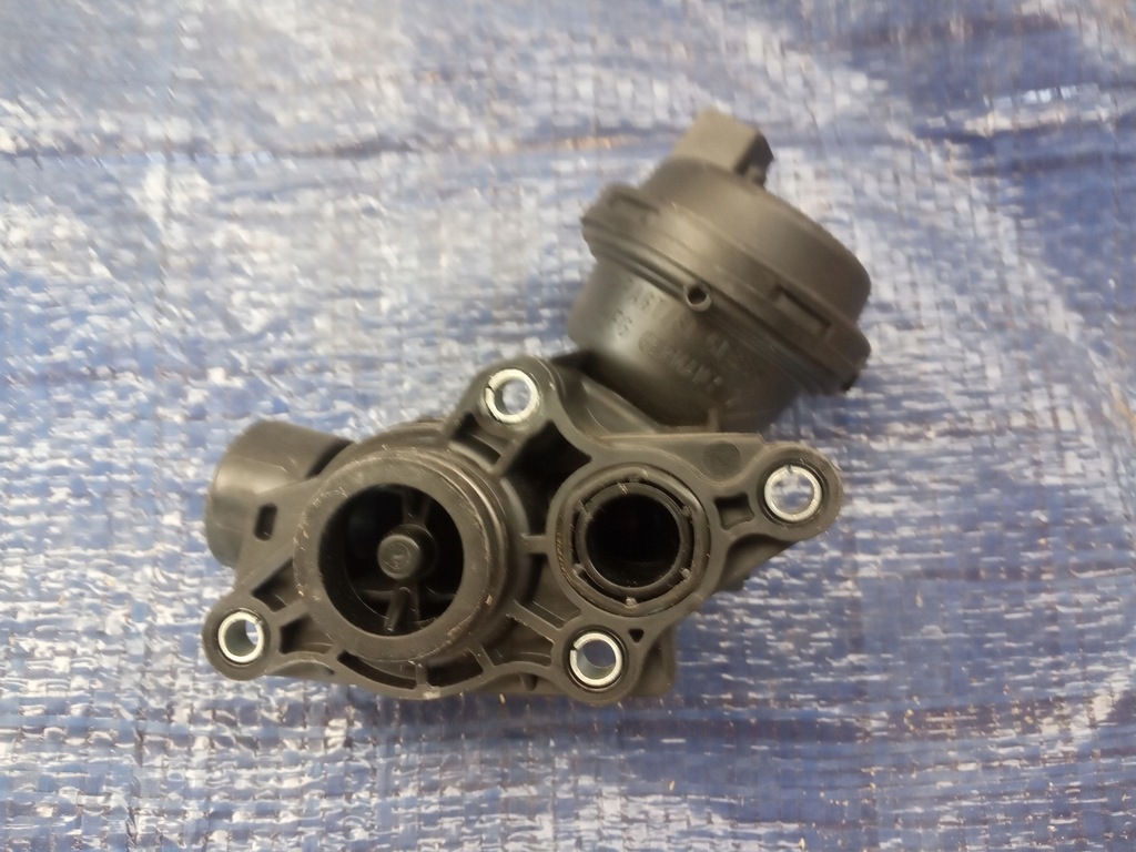 ZAWOR WODY 06M121678 AUDI 3.0 TFSI CWG 17-18R - 8921430669 - oficjalne ...