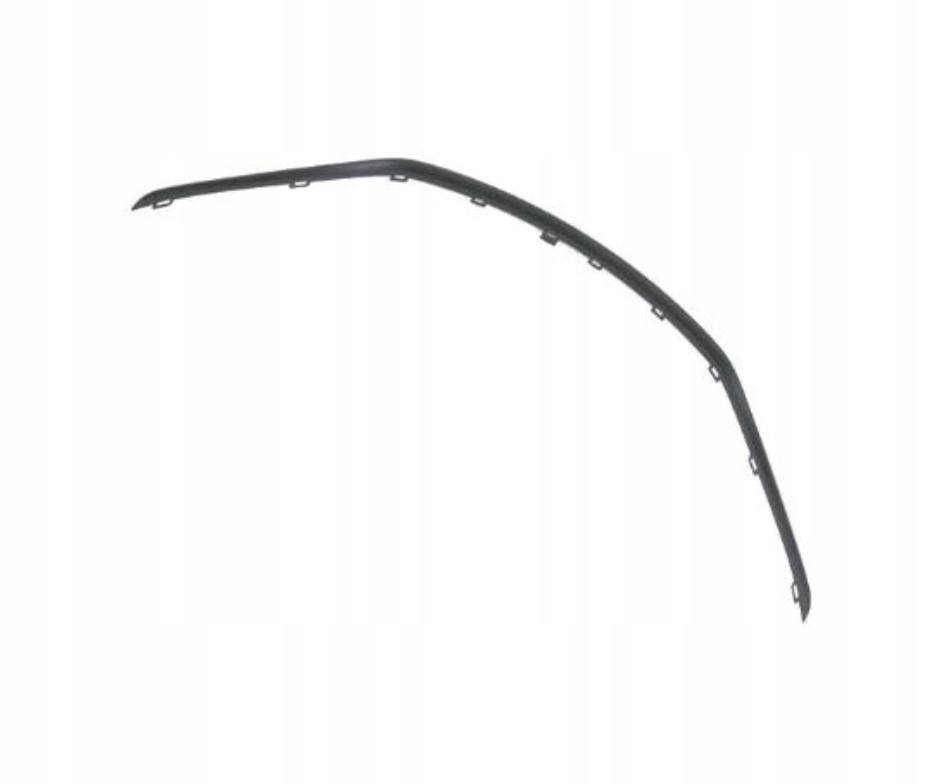 NOWA LISTWA ZDERZAKA PRZÓD CZARNA CHRYSLER PACIFICA 17- - 14795954648 ...