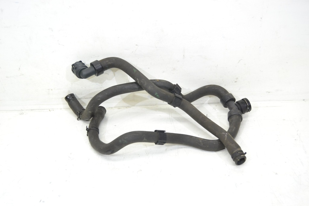 Opel Astra IV J wąż wody 13251465GA 13251453HA - 7200282430 - oficjalne ...