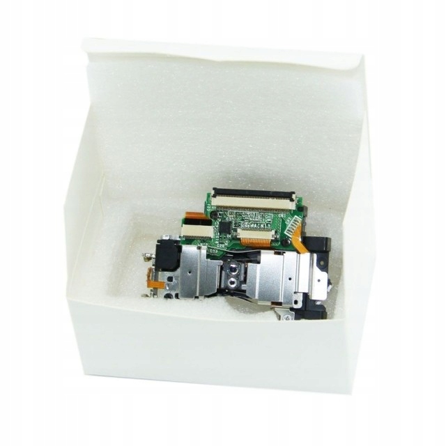 Купить Лазер KES-410A PlayStation 3 FAT CECHG CECHH CECHK: отзывы, фото ...