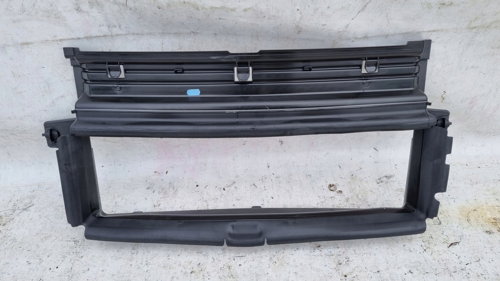 KIEROWNICA POWIETRZA VOLVO XC60 II 17-22 NOWA ORG - 13139959782 ...