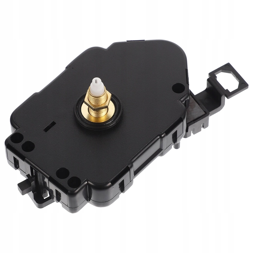Swing Movement Clock Mechanism Quartz Replacement - 14157120006 ...