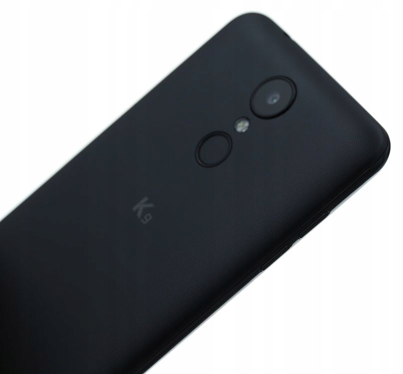 nowy LG K9 BLACK X210EM Li-Ion 2500mAh 8/MP 2/16GB - 8707114617 ...