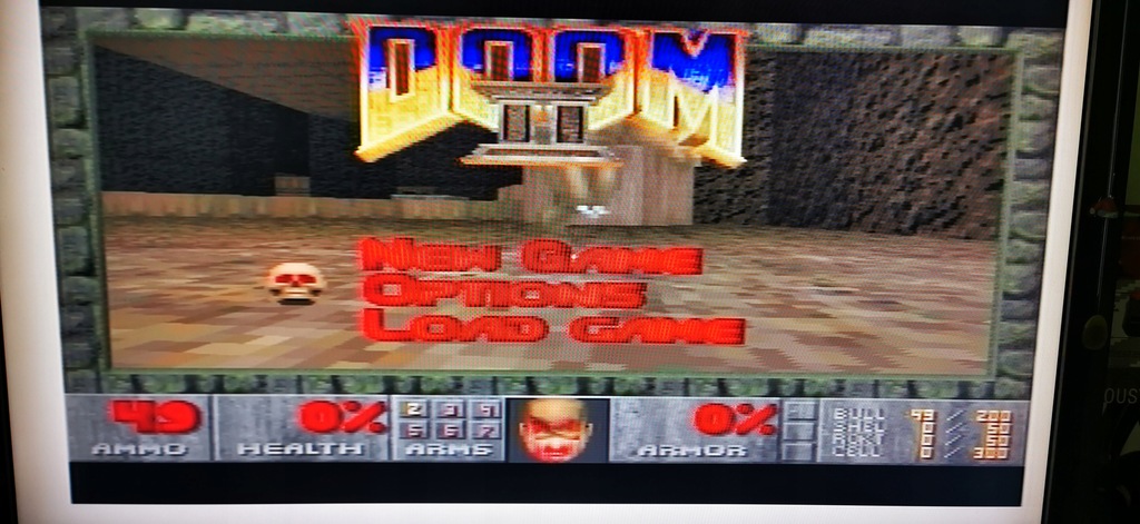 Karta turbo Amiga1200 TerribleFire TF1260 66MHz - 12633150684 ...