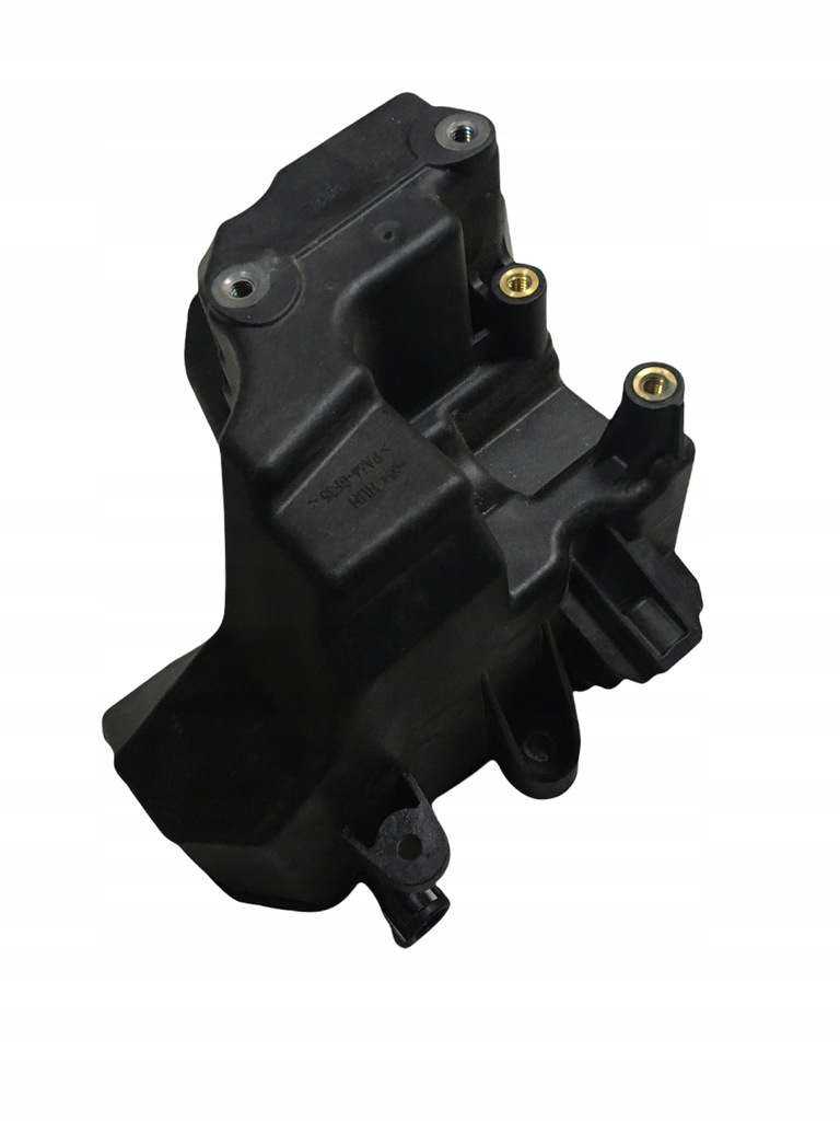 MERCEDES W222 ZBIORNIK PODCIŚNIENIA 6560700068 - 11450179639 ...