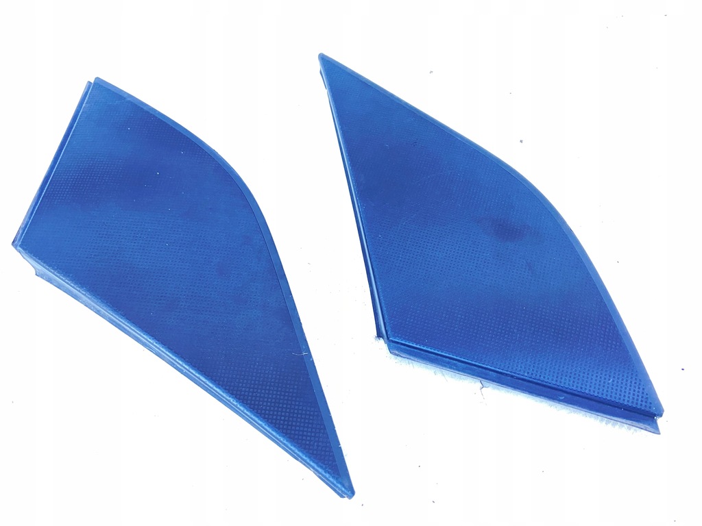 Mercedes B Klasa W245 Lift Listwa Błotnika Trójkąt - 11378293181 ...