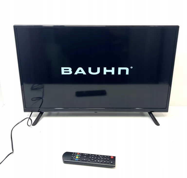 TELEWIZOR LED TV BAUHN 32 CALE - 14586740461 - oficjalne archiwum Allegro