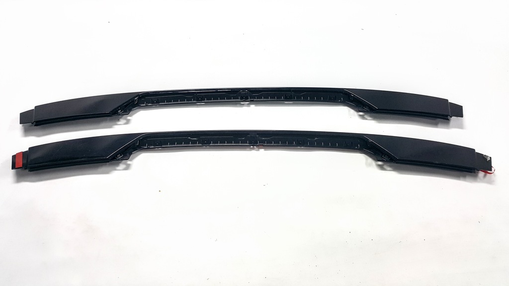 NOWY SPOJLER VW PASSAT B8 R-LINE 3G0827952 - 7784162462 - oficjalne ...