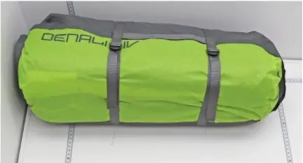 Купить Salewa Denali IV - купольная палатка: отзывы, фото и ...