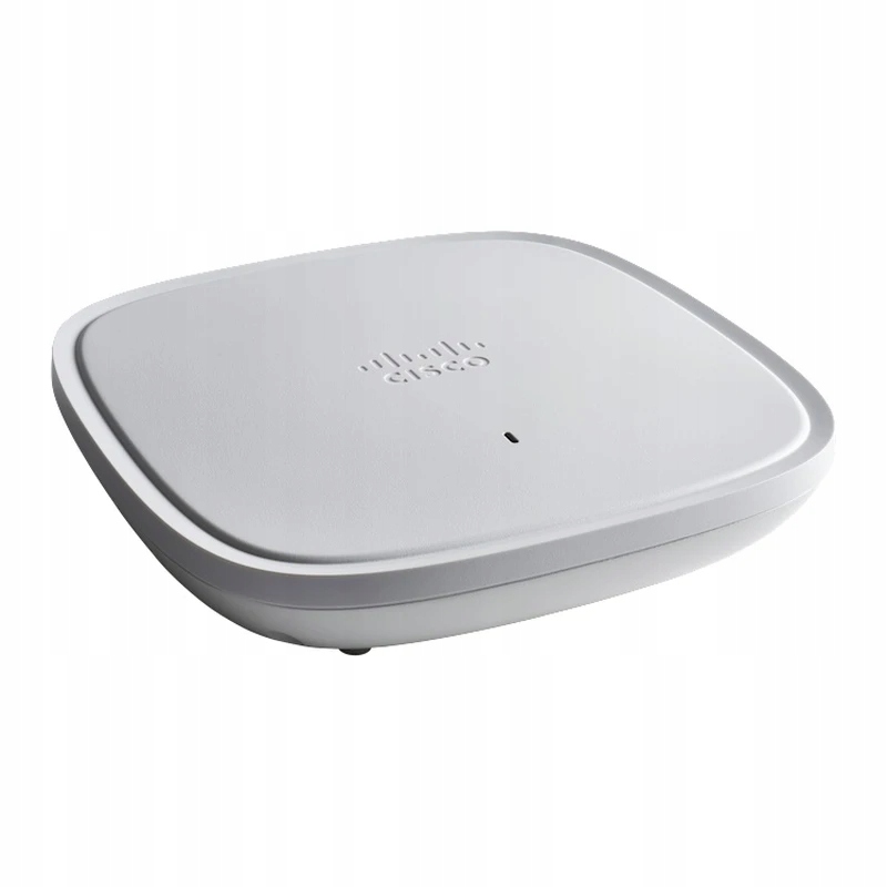 CISCO Catalyst 9105ax Access Point Wi-Fi 6 internal antennas DNA ...