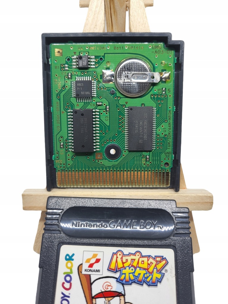 Купить Power Pro Kun Pocket Game Boy Gameboy Color: отзывы, фото и ...