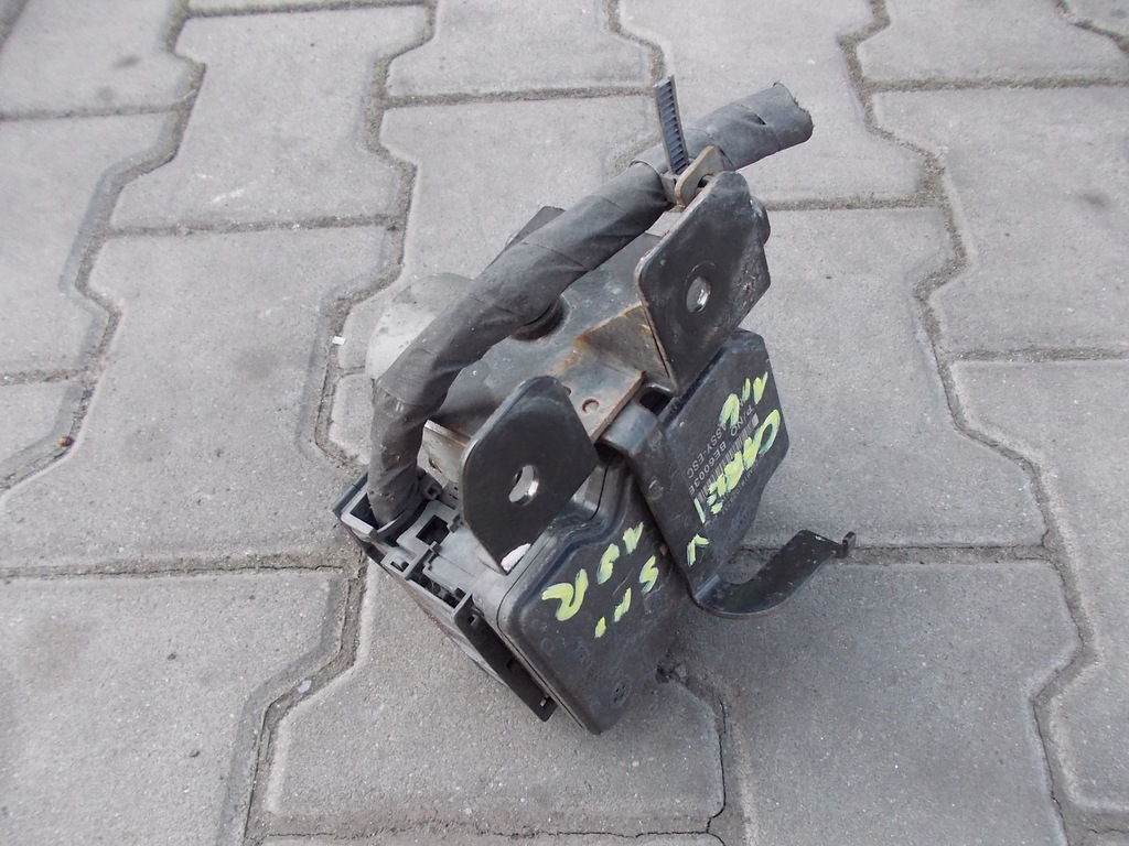 KIA CARENS III 06-12 POMPA ABS 58920-1D700 - 6794623056 - oficjalne archiwum Allegro