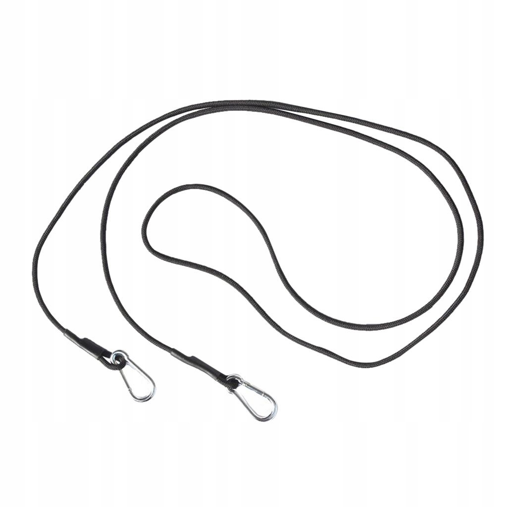 Pulley Machine DIY Fitting Handle Hand Strap Pull Down Rope Home Cable ...