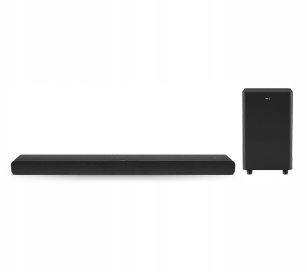 Soundbar TCL TS8212 2.1.2 300W subwoofer - 12677306663 - oficjalne ... Soundbar TCL TS8212 2.1.2 300W subwoofer - 12677306663 - oficjalne ...