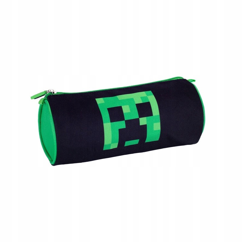 ASTRA MINECRAFT PIÓRNIK tuba CREEPER ORYGINALNY - 9671804612 ...