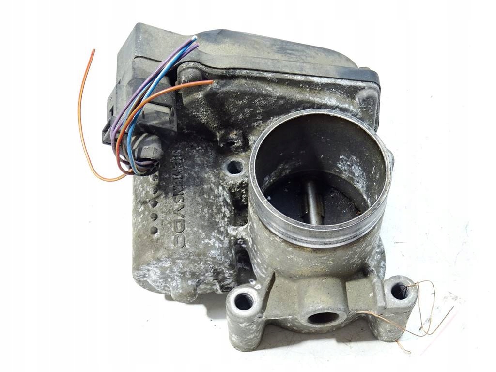 PRZEPUSTNICA VW Polo IV 9N LIFT 1.2B 03C133062B - 11101840772 ...