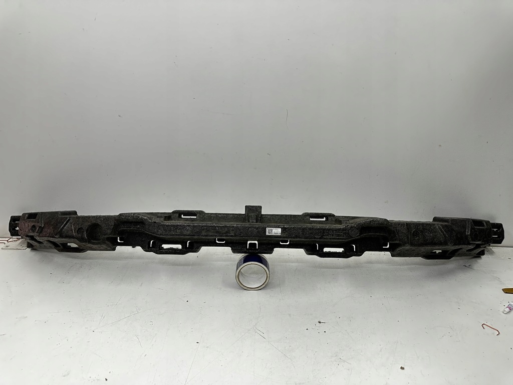 ABSORBER PIANKA WZMOCNIENIE BELKA W ZDERZAK PRZÓD BMW 3 G20 G21 ...