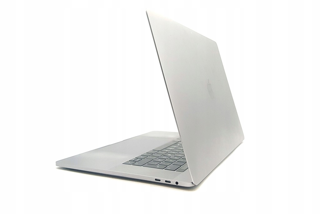 Apple MacBook Pro A1707 i7-7700HQ 16GB 250GB SG - 14639655160 ...