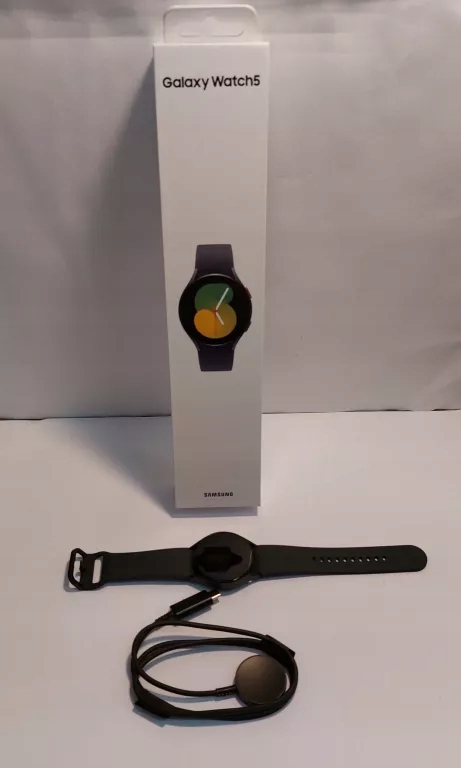 SMARTWATCH SAMSUNG GALAXY WATCH 5 SM-R900 / PLUS - 13318077451 ...
