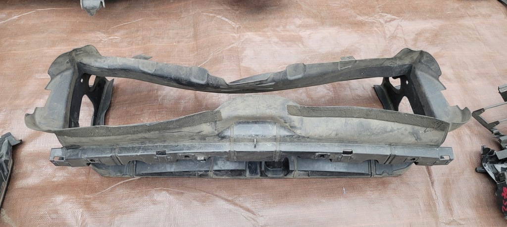 BMW F34 KIEROWNICA WLOT POWIETRZA - 13070794784 - oficjalne archiwum ...