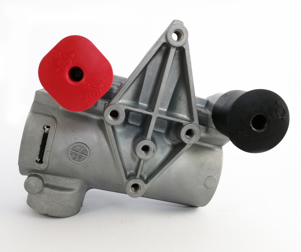 ZAWÓR HAMULCOWY NACZEPY PREV WABCO 9710029000 - 7821983873 - oficjalne ...