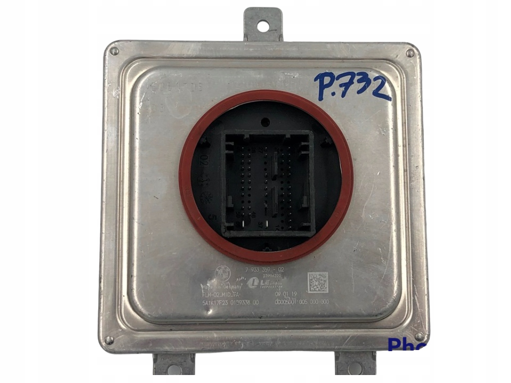 Moduł Full LED BMW G20 G21 63117933359 7933359 - 13390585876 ...